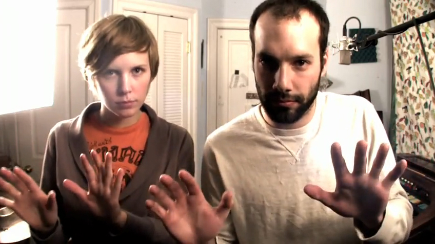 Pomplamoose: How To Cover Famous Songs and Sell Them to the World ...