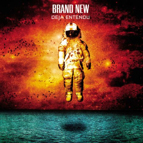 Top 20 Best Album Covers with Astronauts on Them - Mole Empire