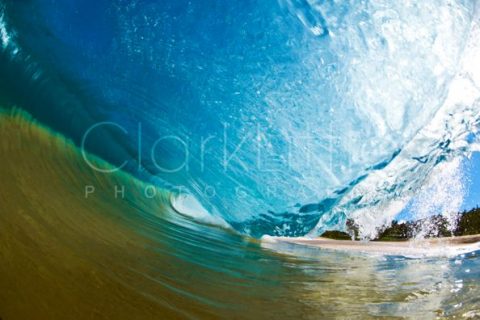 Amazing Shorebreak Photography by Clark Little - Mole Empire