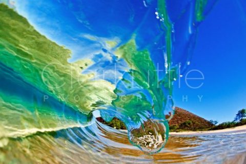 Amazing Shorebreak Photography by Clark Little - Mole Empire