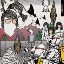 Top 20 Best Album Covers with Astronauts on Them - Mole Empire