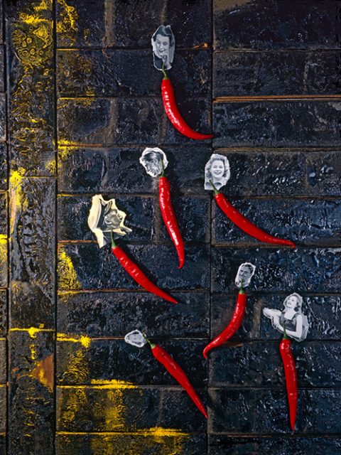 The Playful and Fabulous Surreal World of Paul Biddle [Interview ...