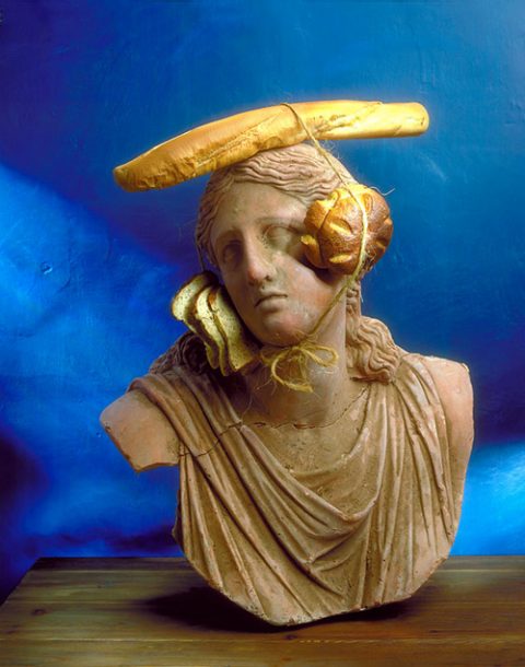 The Playful and Fabulous Surreal World of Paul Biddle [Interview ...