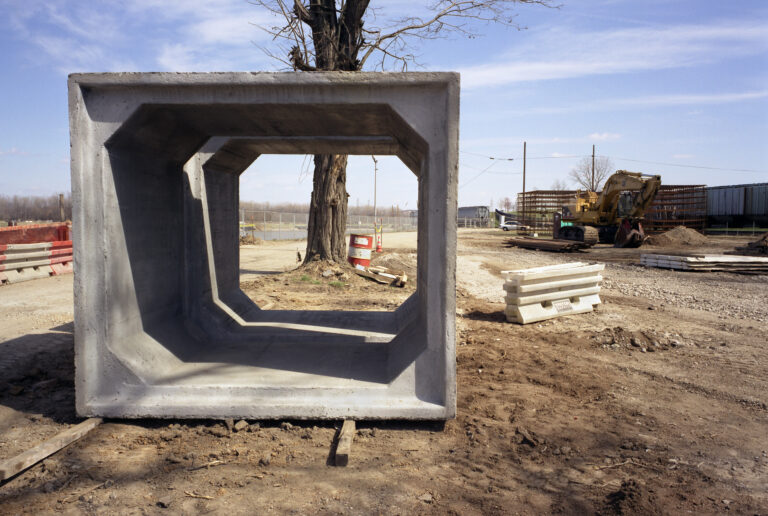 Where and When to Use Box Culverts - Mole Empire