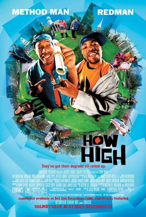 Blazing Up the Screen: Top 10 Stoner Movies to Keep You High on ...