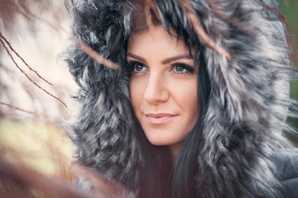 Style Spotlight: What Are The Trendy Coats For Winter 2024? - Mole Empire