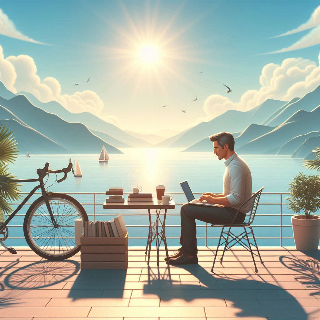 How to Retire Early Without Sacrificing Your Lifestyle - Mole Empire