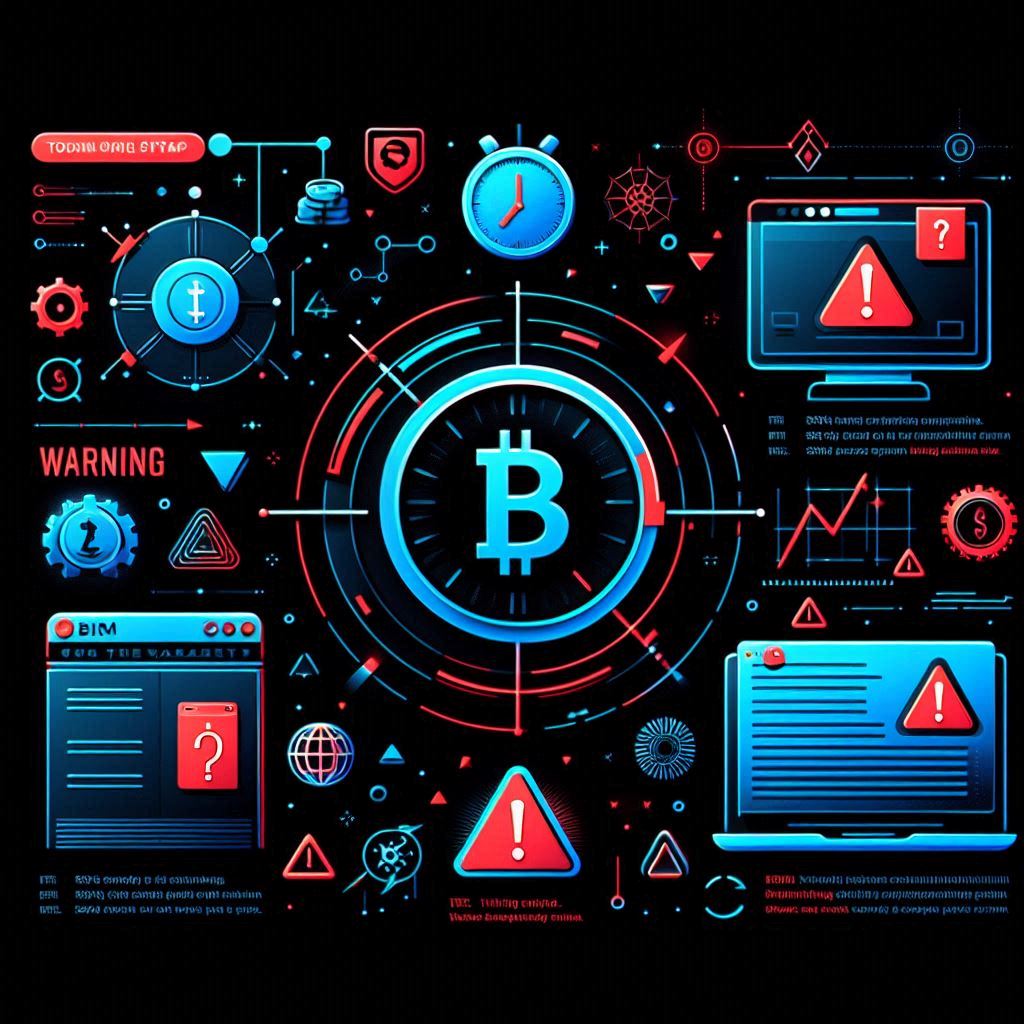 How to Spot a Crypto Scam Before It’s Too Late - Mole Empire