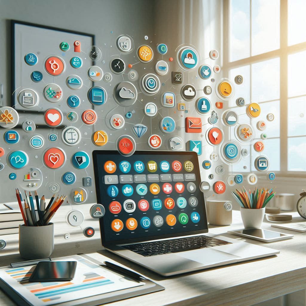 Top Tools for Remote Work Productivity - Mole Empire