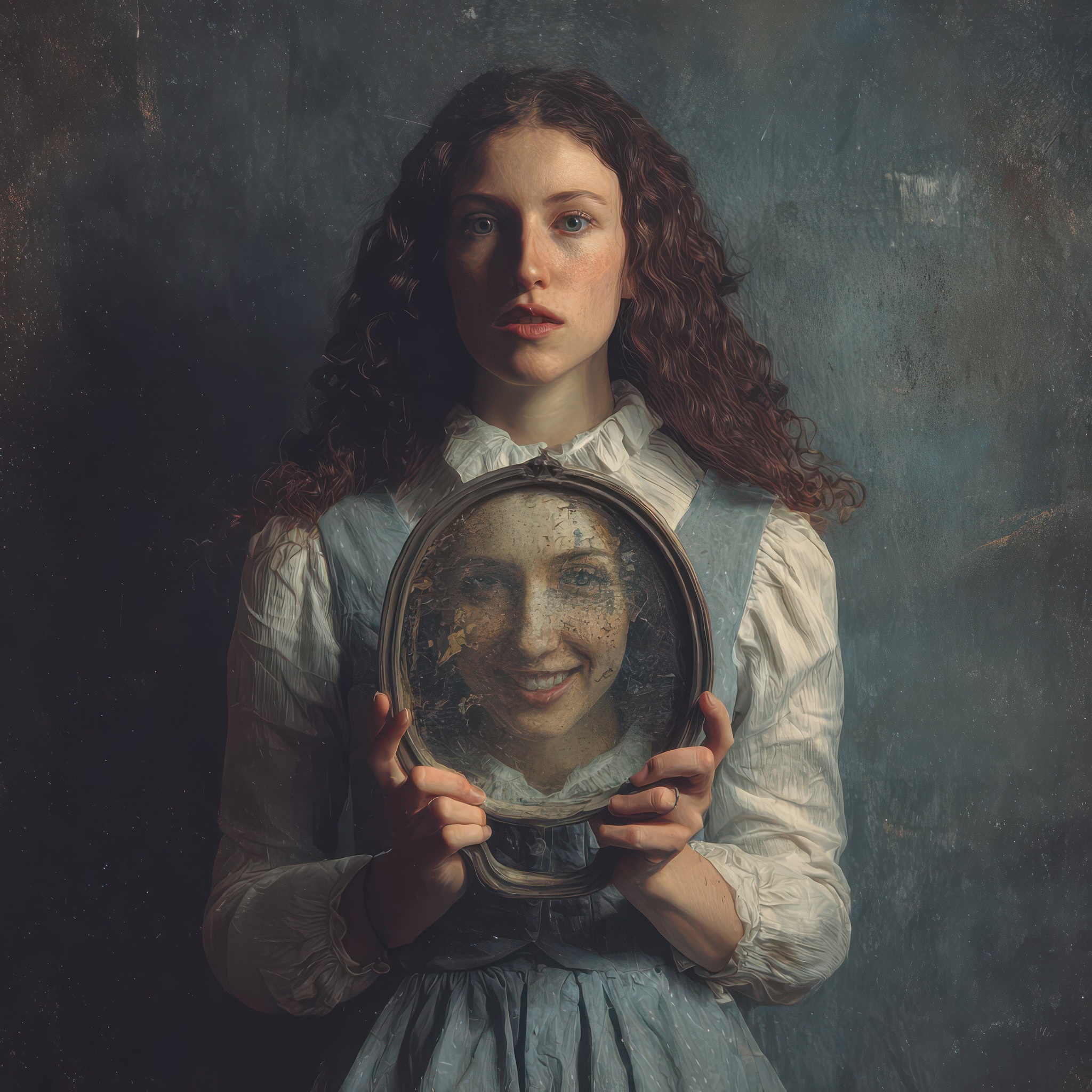 Memory Machines: How AI and Meditation Shape My Narrative Art - Mole Empire