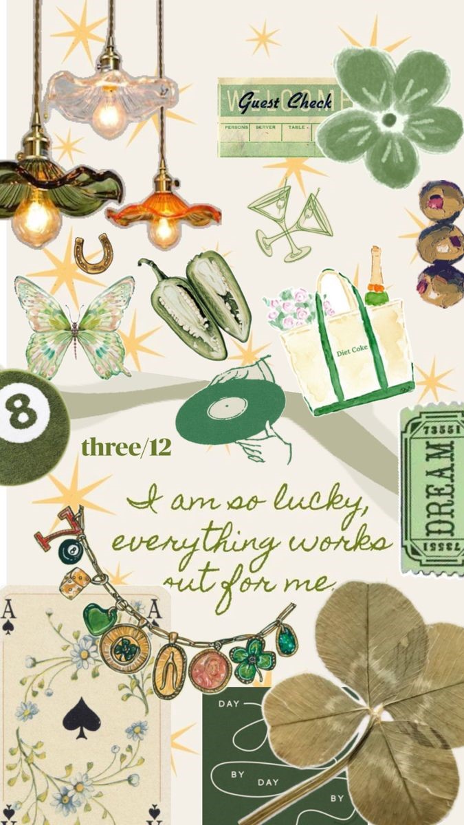 Green Flags Only: St. Patrick’s Day Edition - Mole Empire